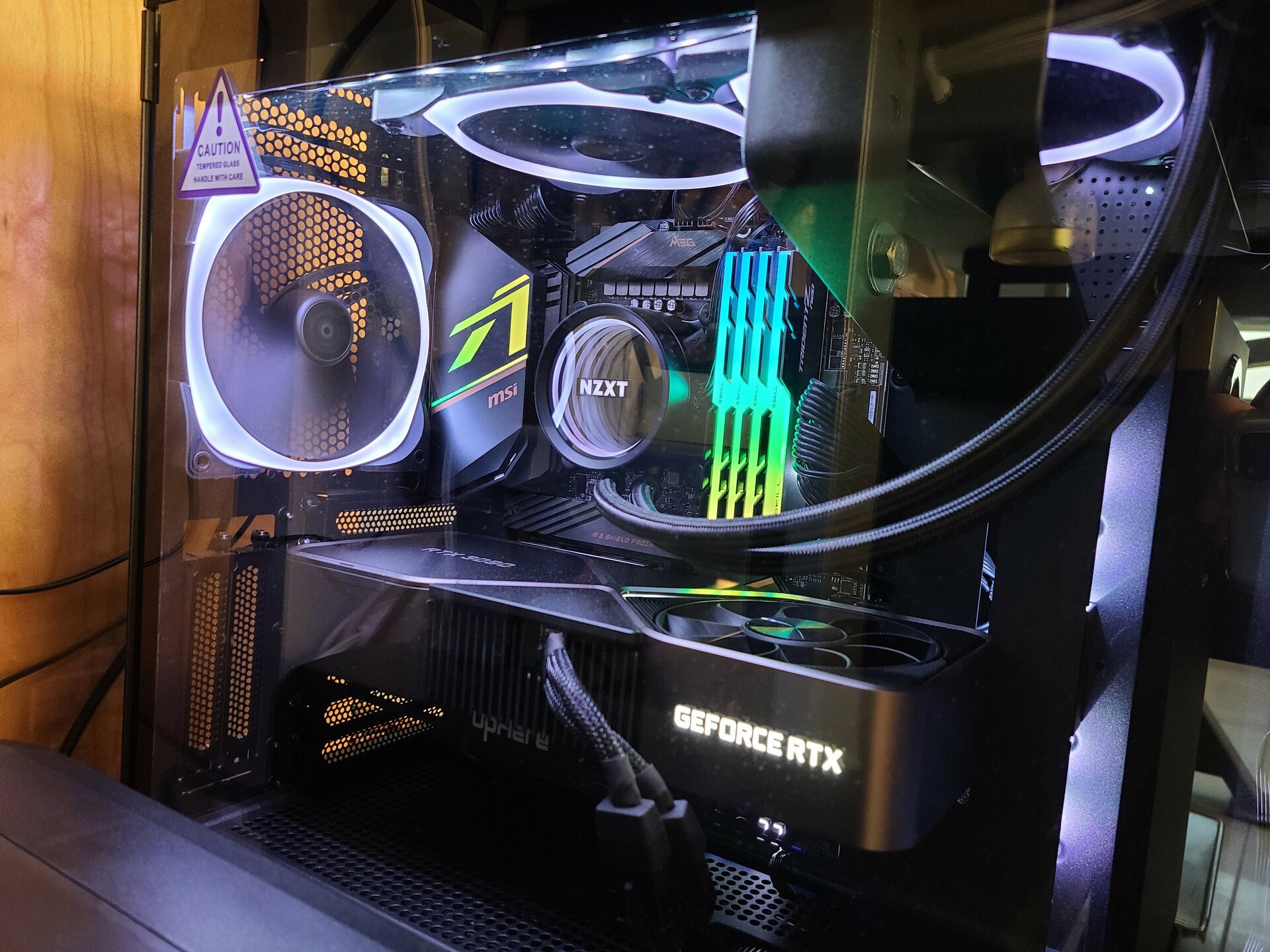 First Build » builds.gg