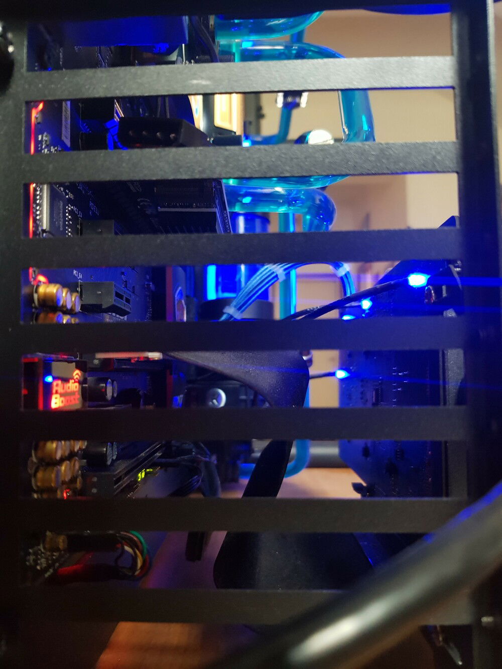 Raijintek 2.0 » builds.gg