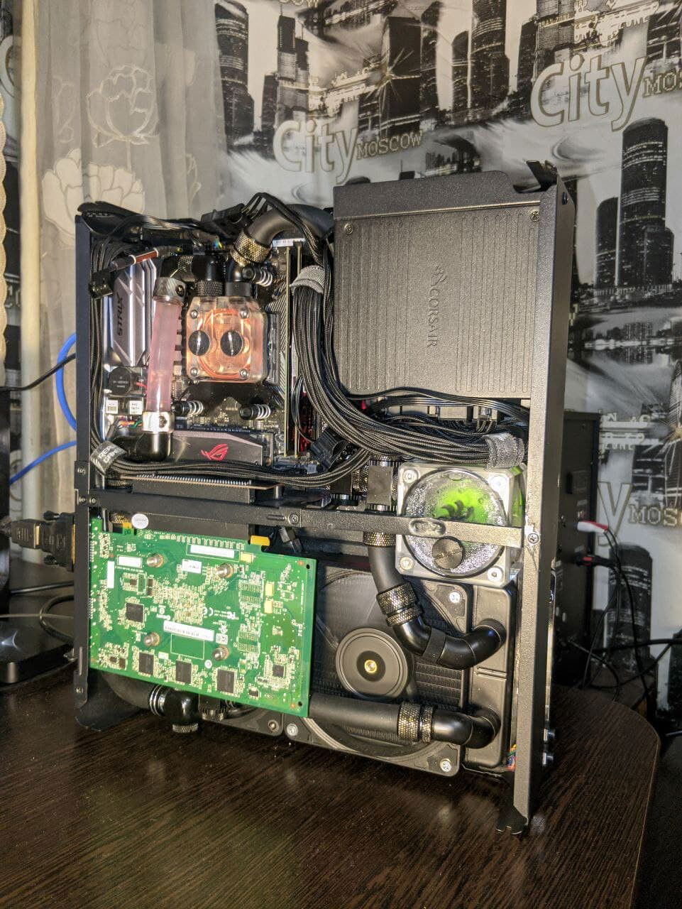 Fractal Design Node 202 Liquid + 140mm » builds.gg