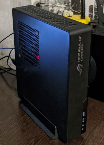 Fractal Design Node 202 Liquid + 140mm » builds.gg