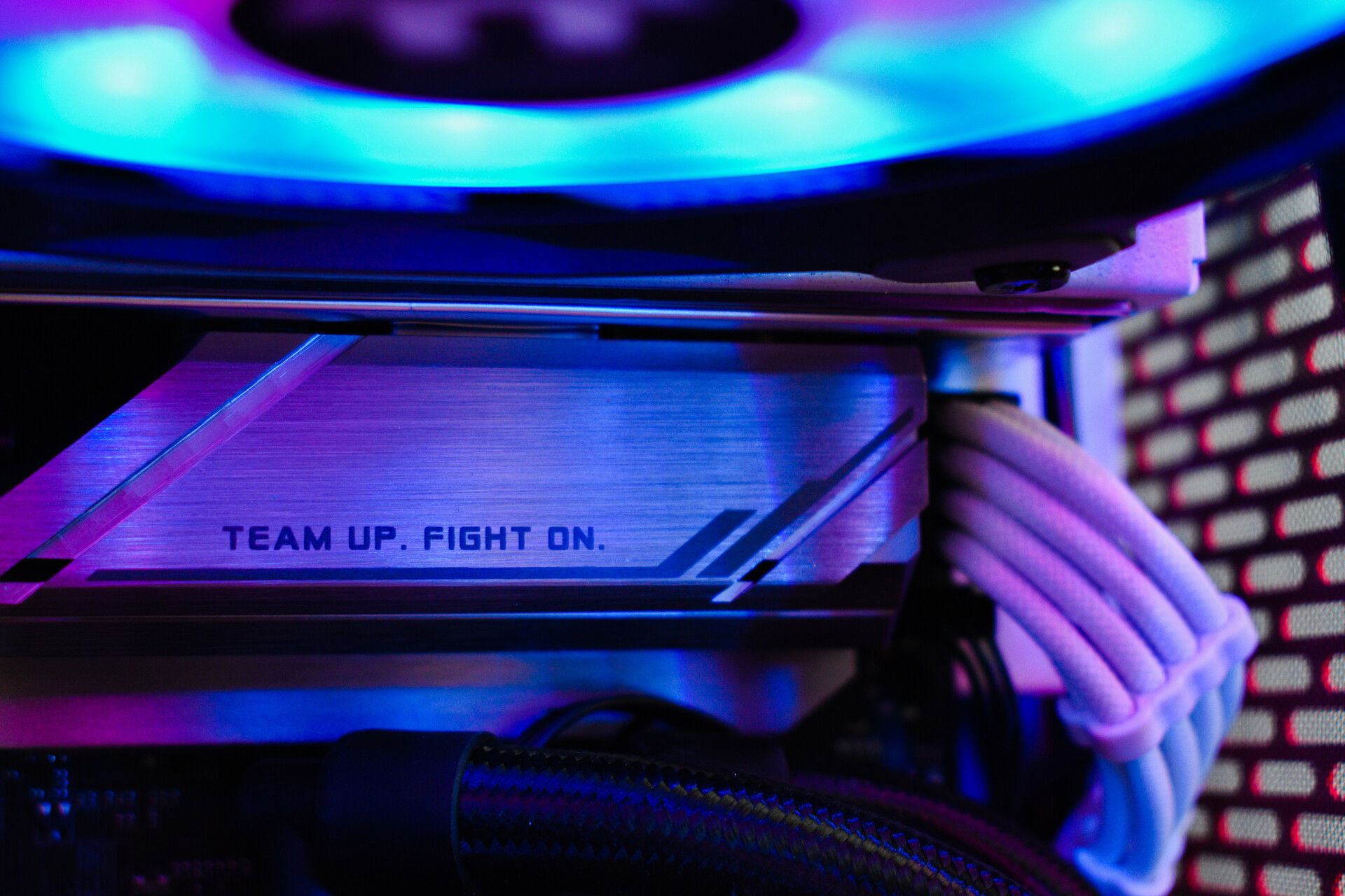 Neon Claw Machine » builds.gg