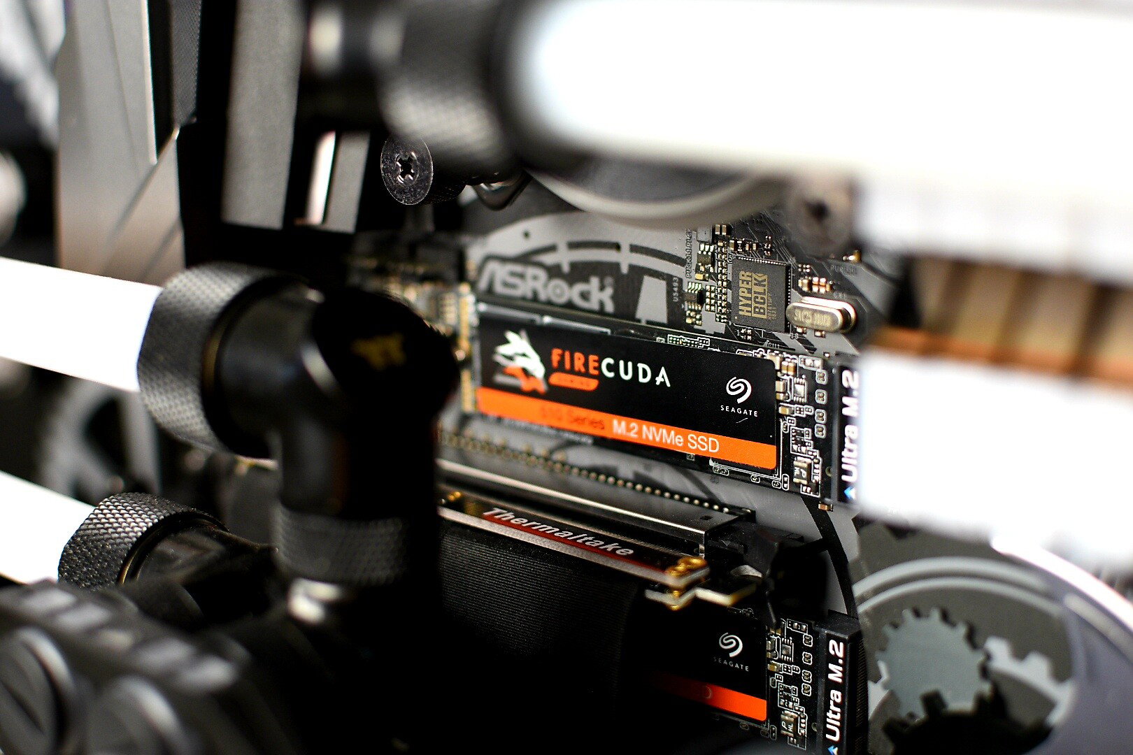 Taichi » builds.gg