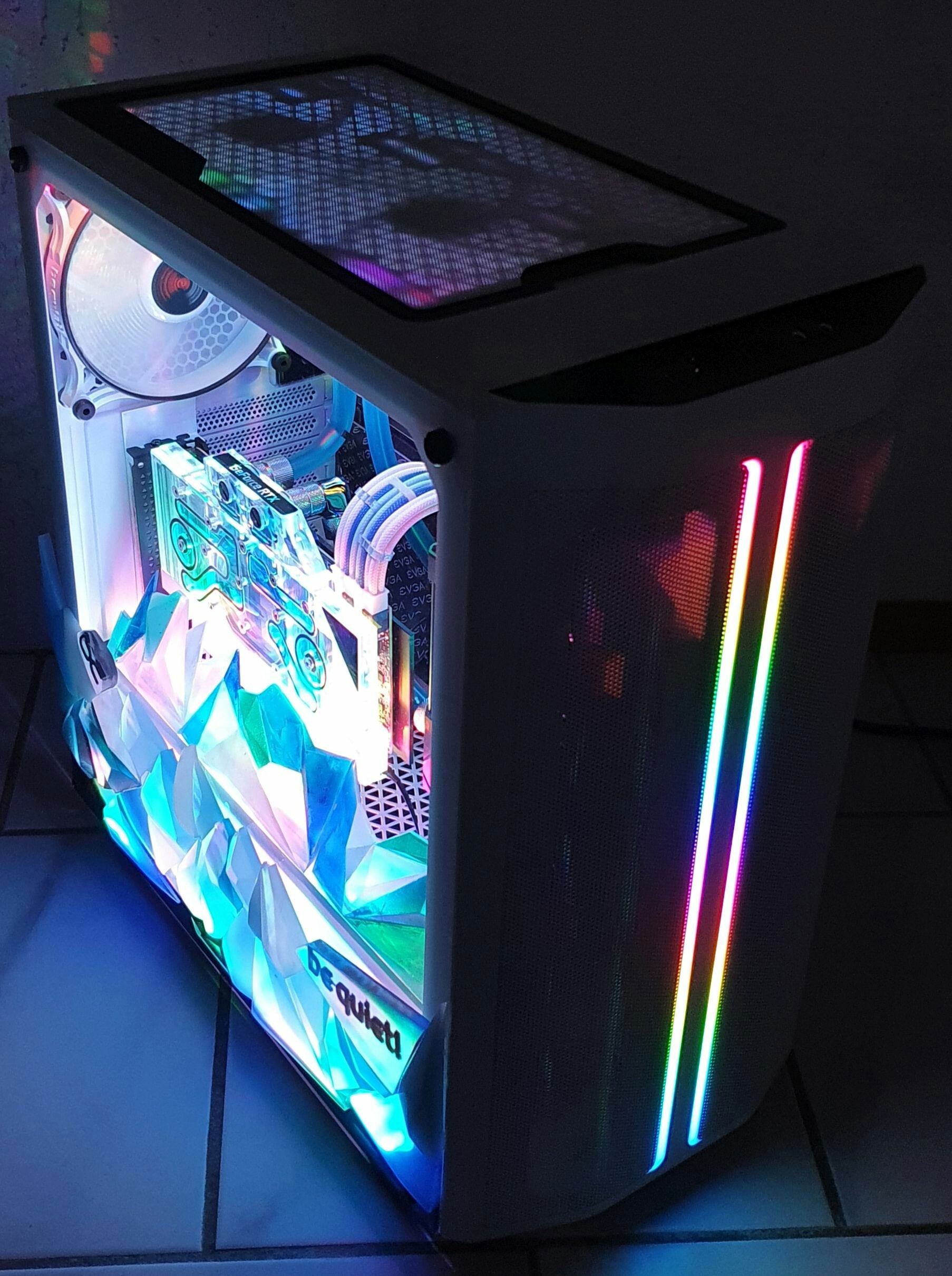 Poly-Ice-Glacier » builds.gg