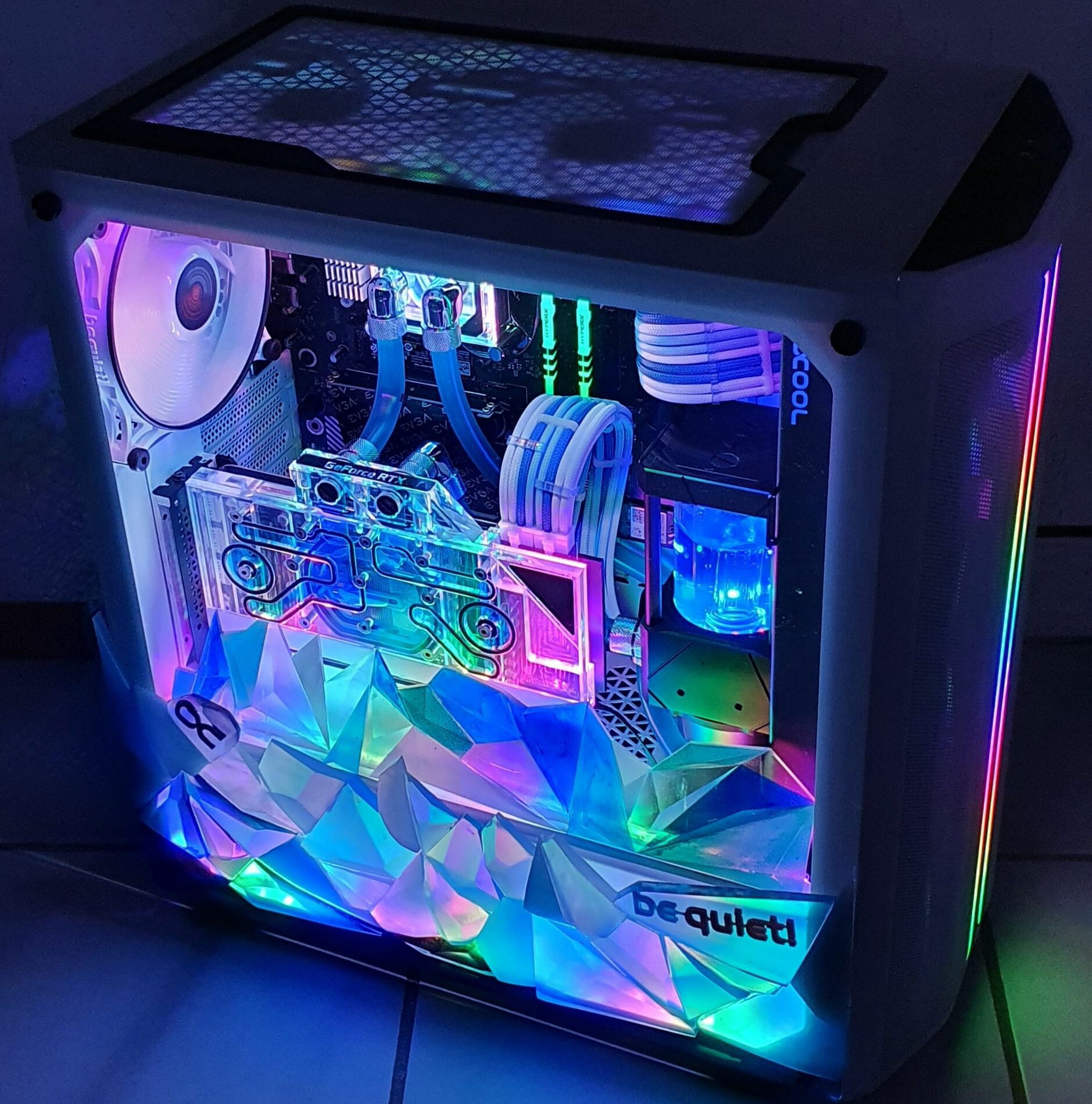 Poly-Ice-Glacier » builds.gg