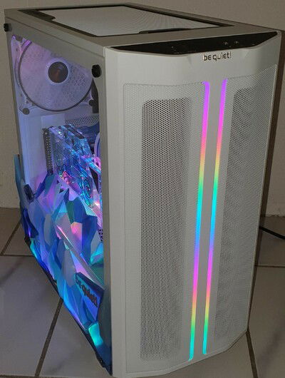 Aorus Mark II » builds.gg