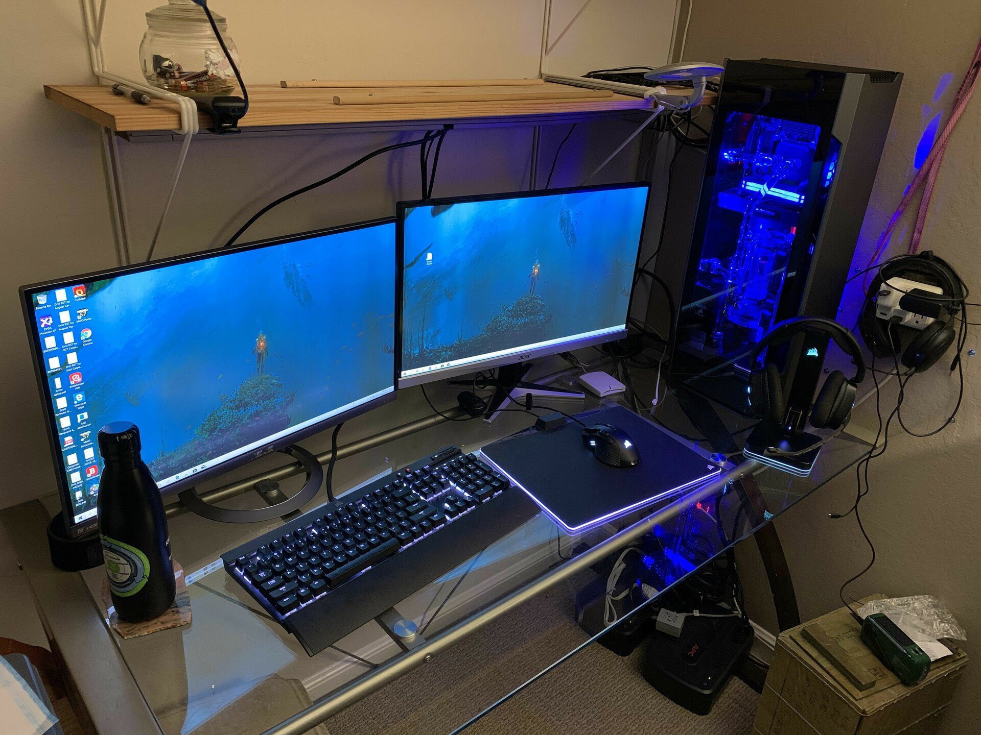 First ITX Build » builds.gg