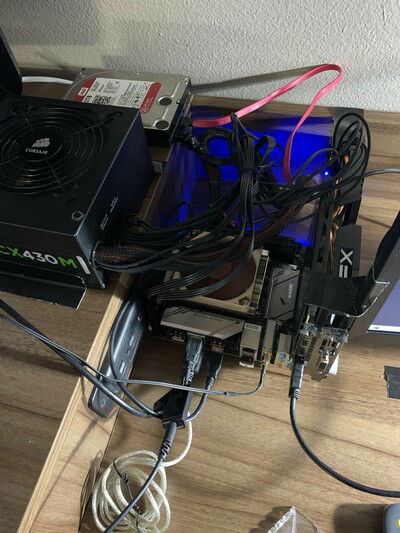 PCMR #5 » builds.gg