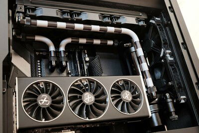 Torrent Compact » builds.gg