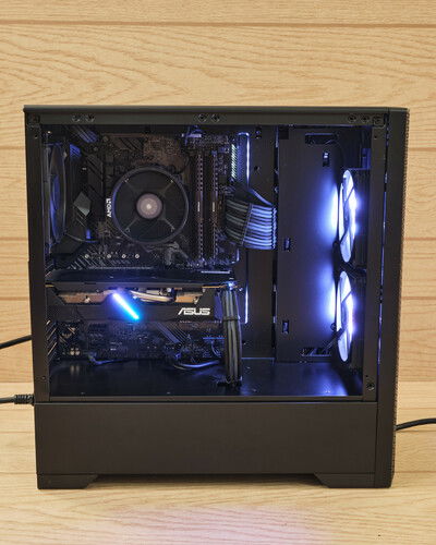 Torrent Compact » builds.gg