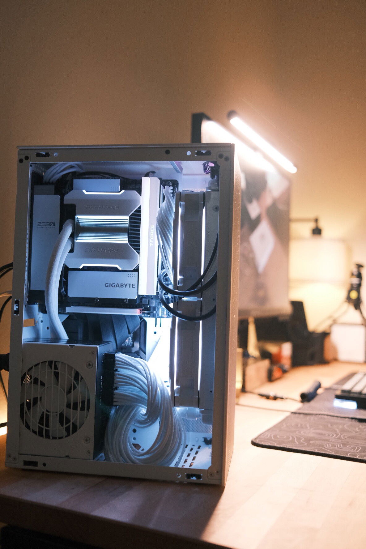 Mono-Mesh » builds.gg