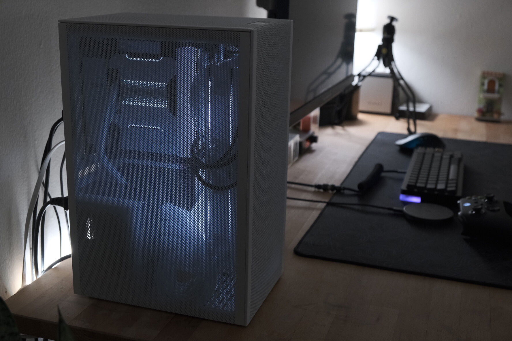 Mono-Mesh » builds.gg