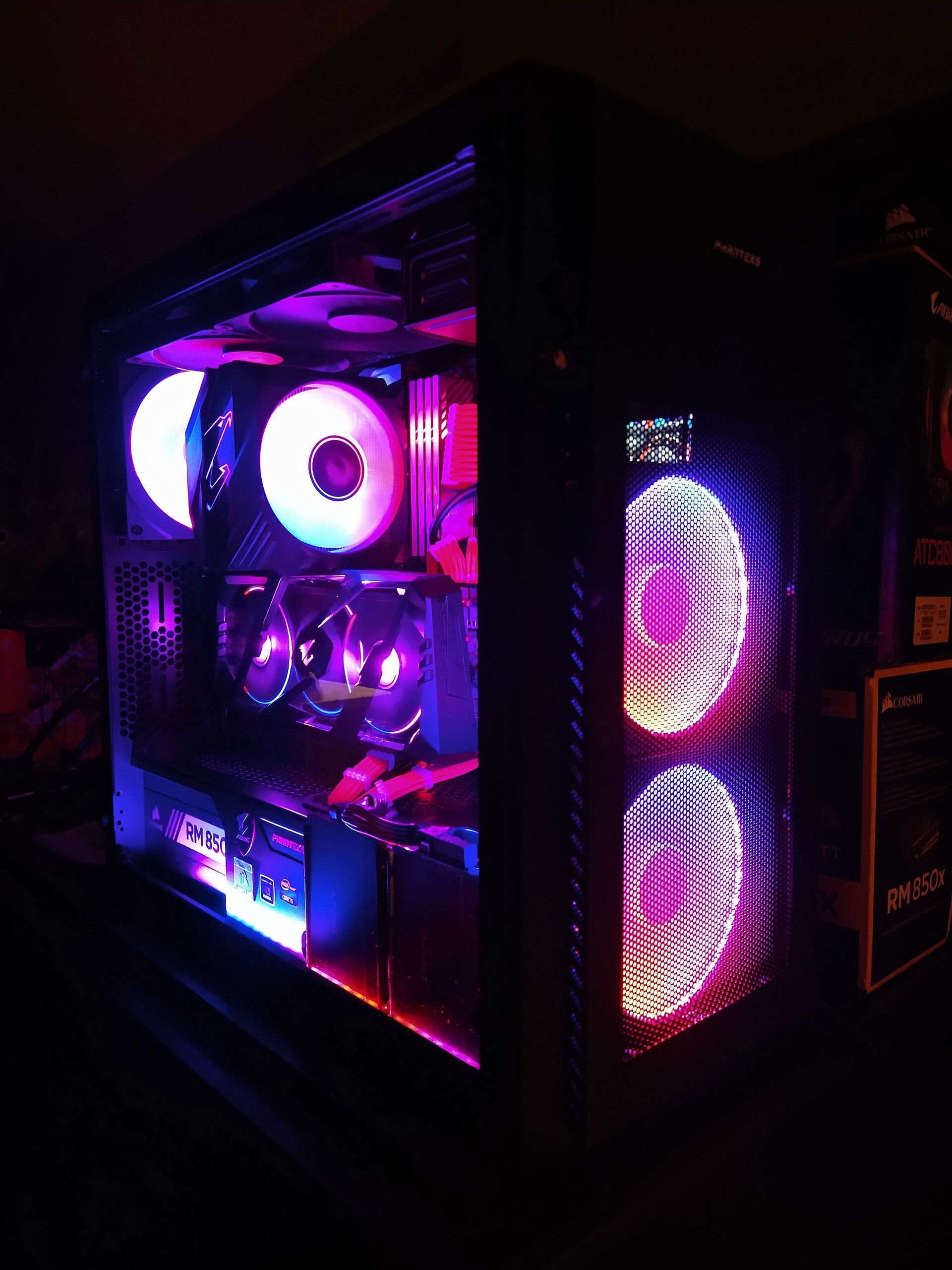 The_Beast » builds.gg