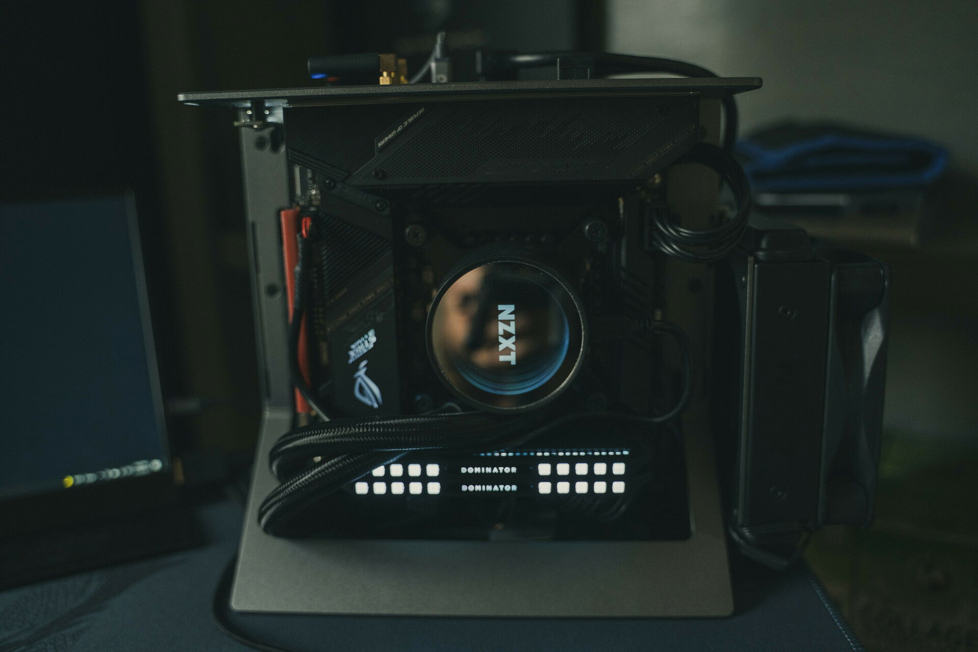 Mini Kraken » builds.gg