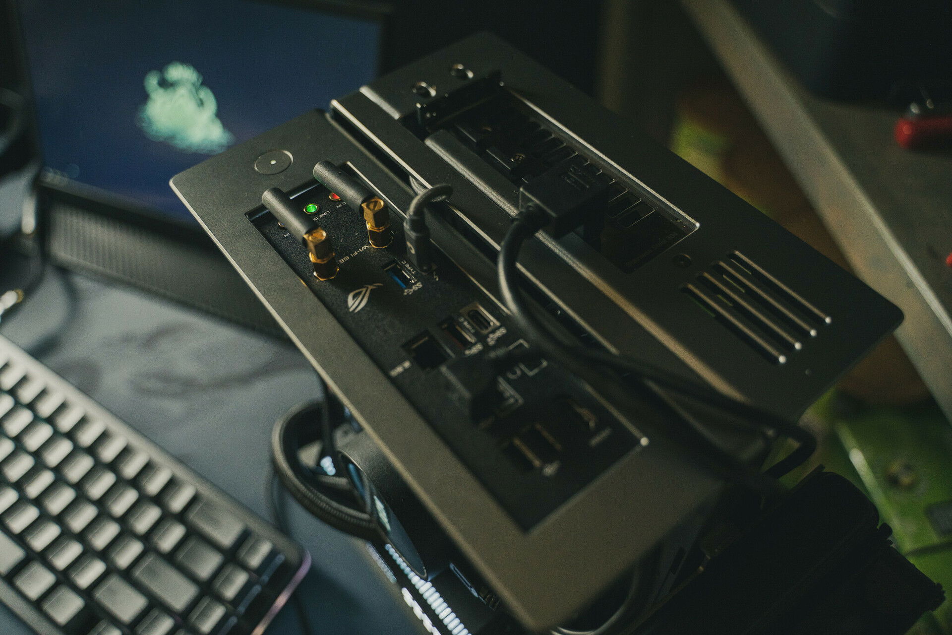 Mini Kraken » builds.gg