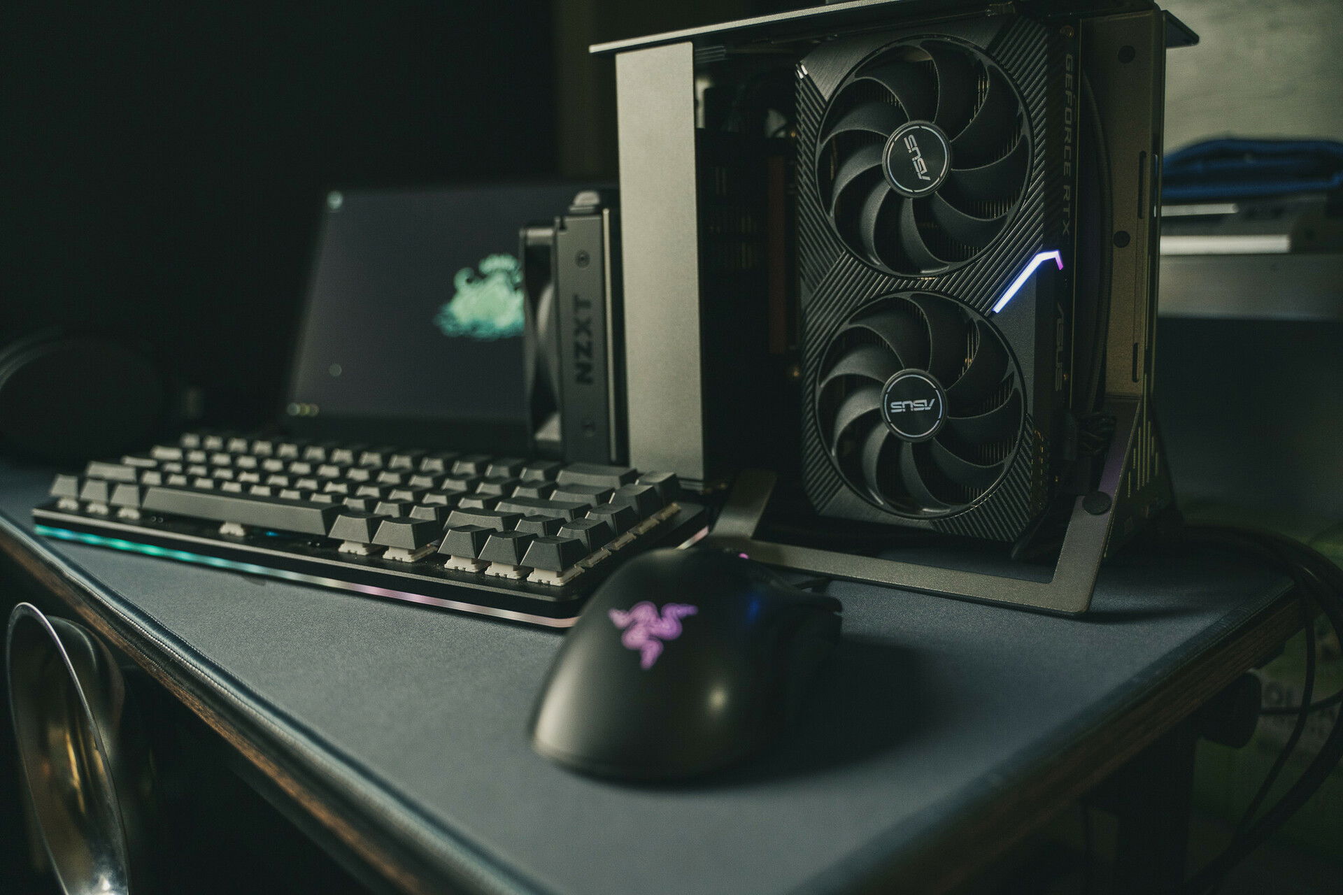 Mini Kraken » builds.gg