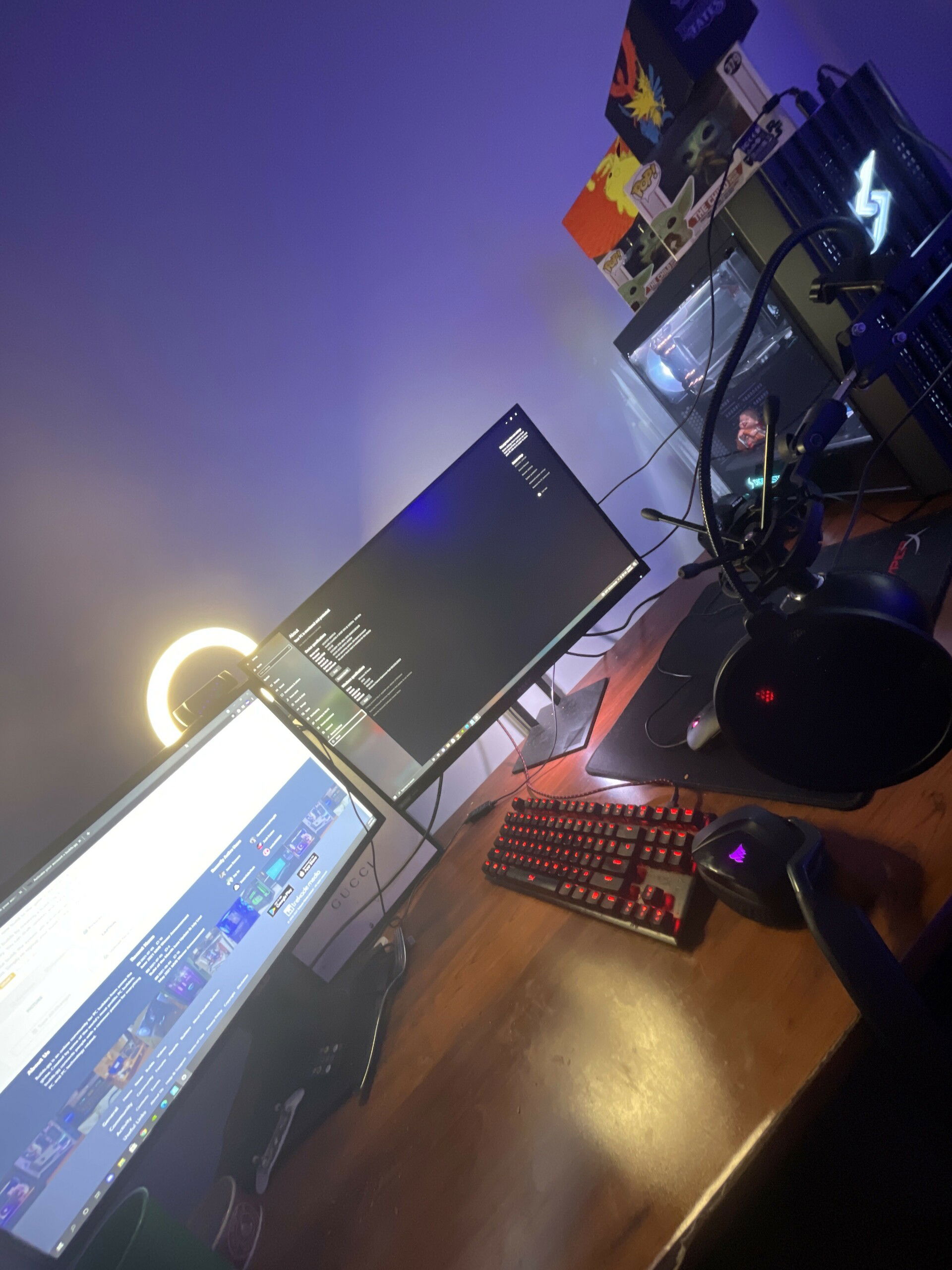 God build » builds.gg