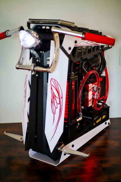 MODZERO JUICE » builds.gg