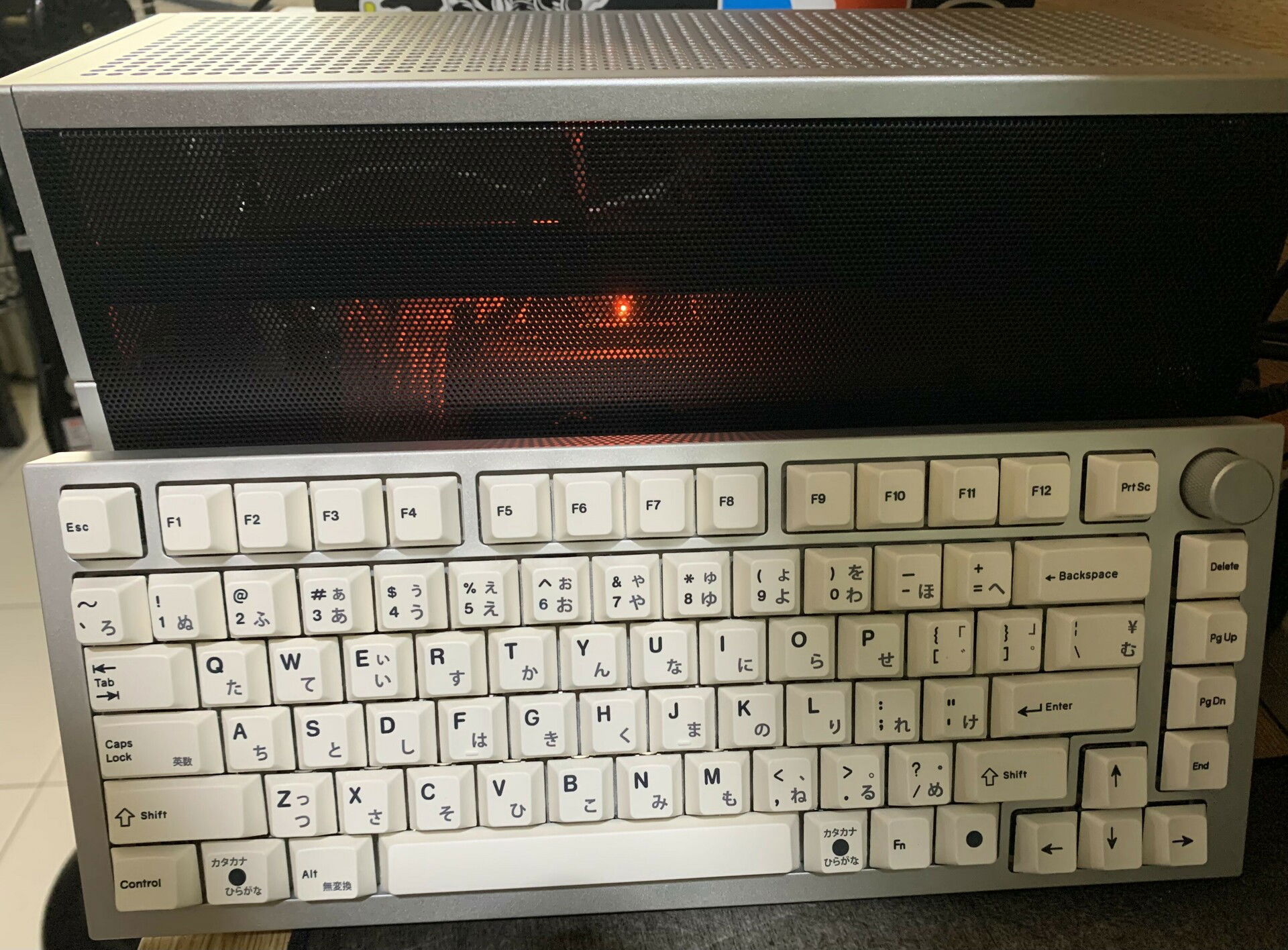 Air FormD T1 » builds.gg