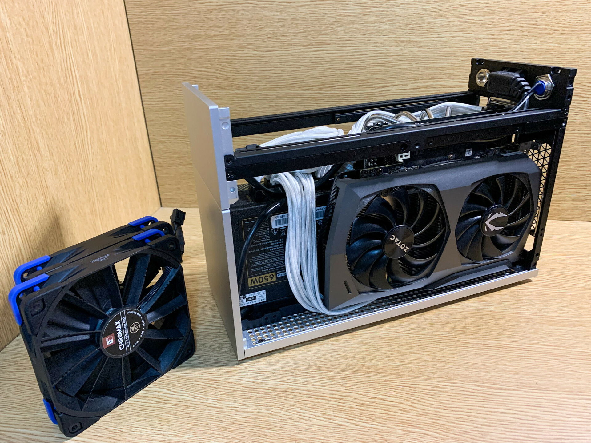 Air FormD T1 » builds.gg