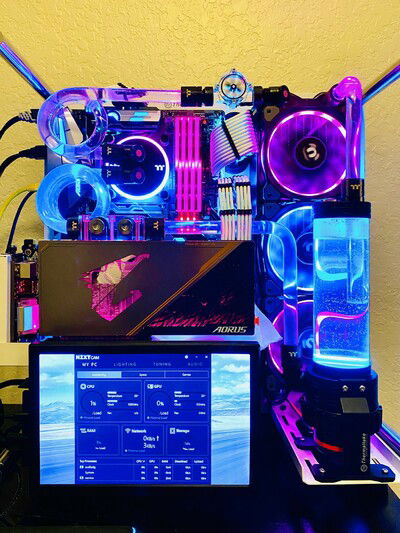 The Golden Bastard » builds.gg