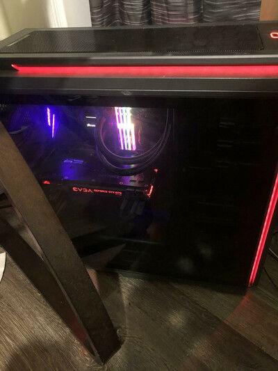 ZERO RGB 2019 Edition » builds.gg