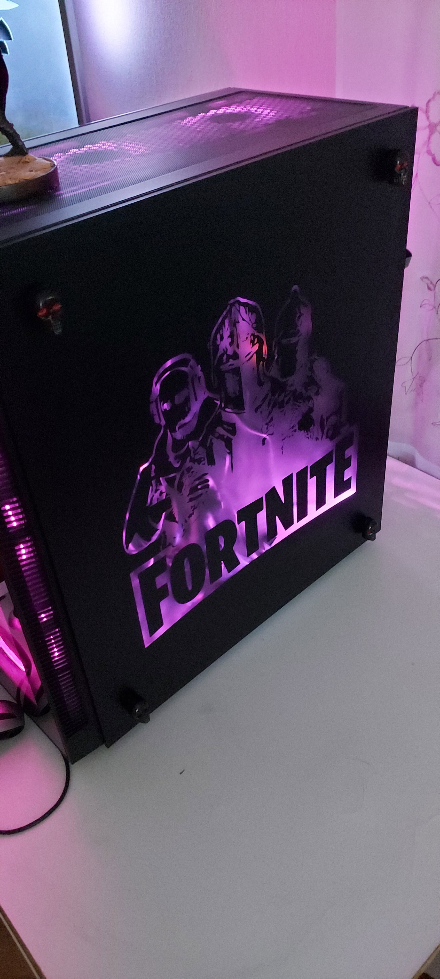 Fortnite Build » builds.gg