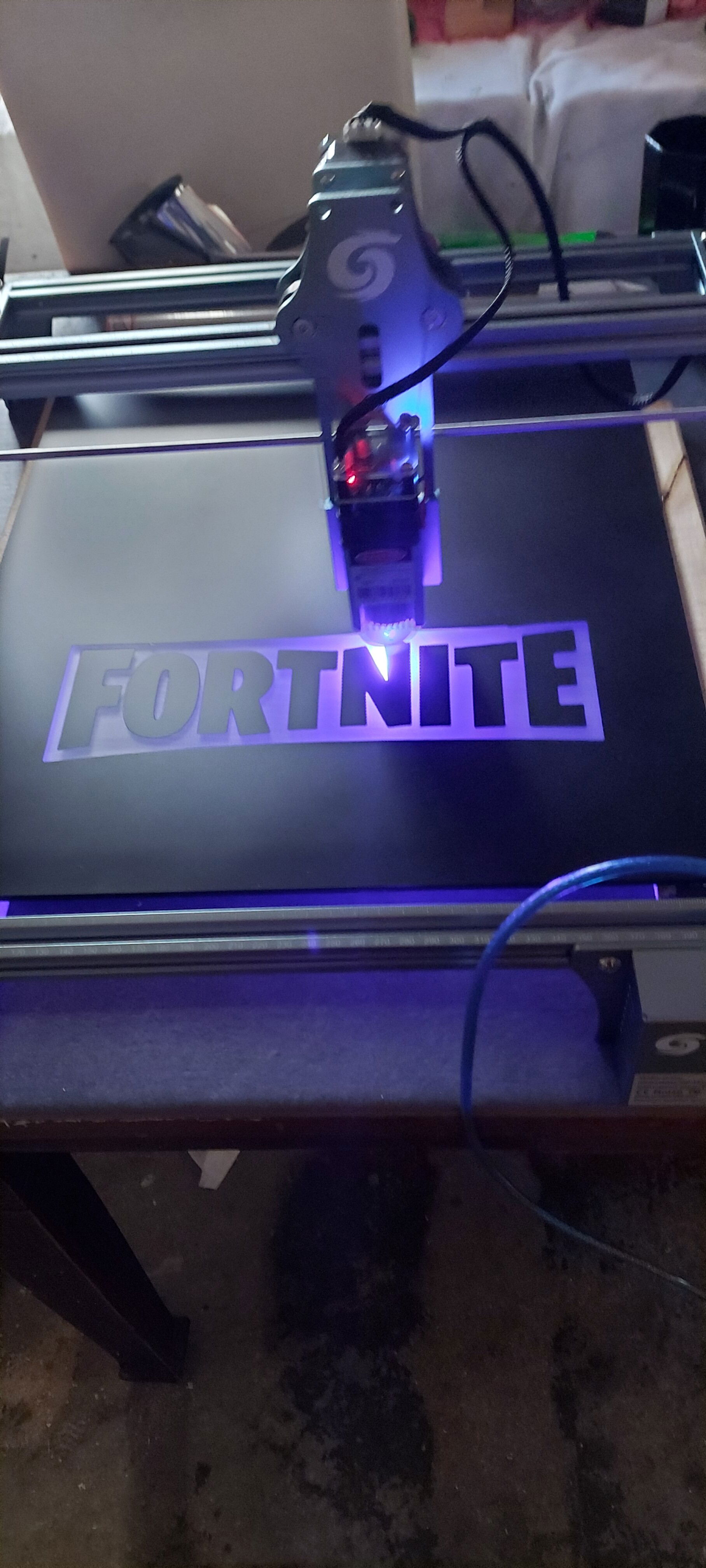 Fortnite Build » builds.gg