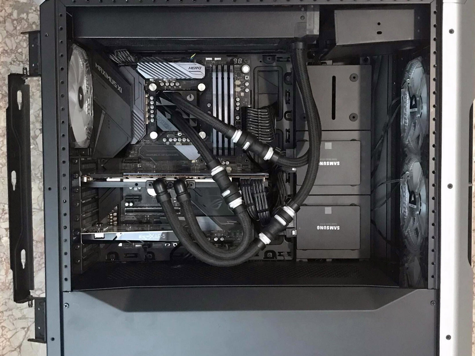 Brutalos Dark Metal » builds.gg