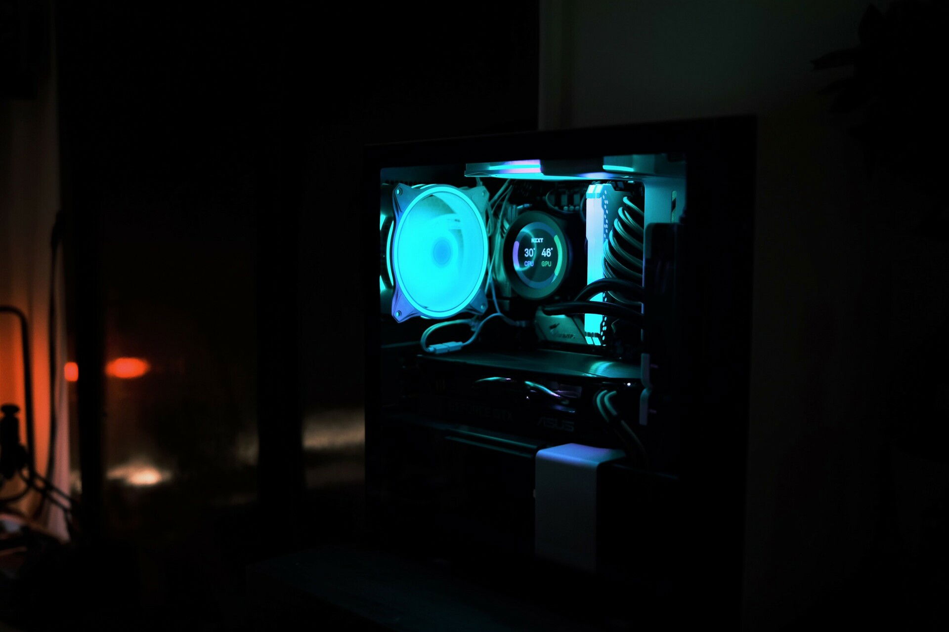 Baby Groot » builds.gg