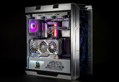 ZERO RGB 2019 Edition » builds.gg