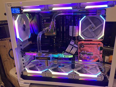 ZERO RGB 2019 Edition » builds.gg