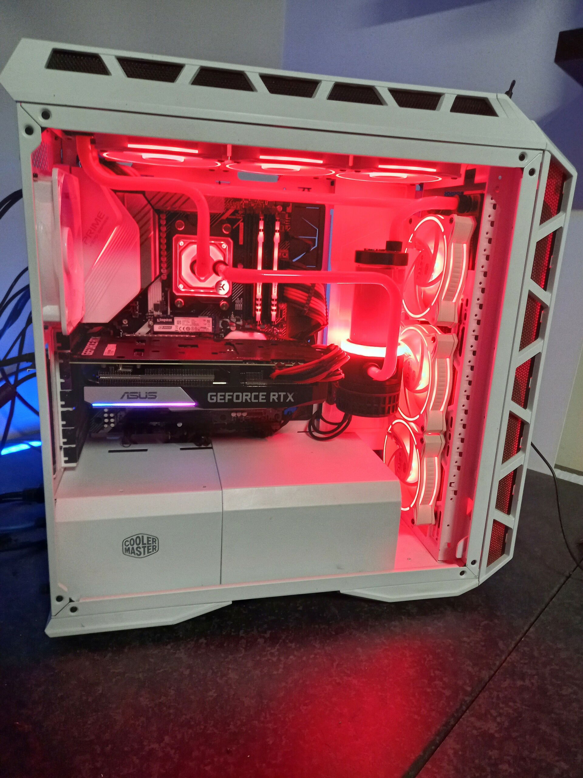 Battlefield 2042 Lightning PC » builds.gg