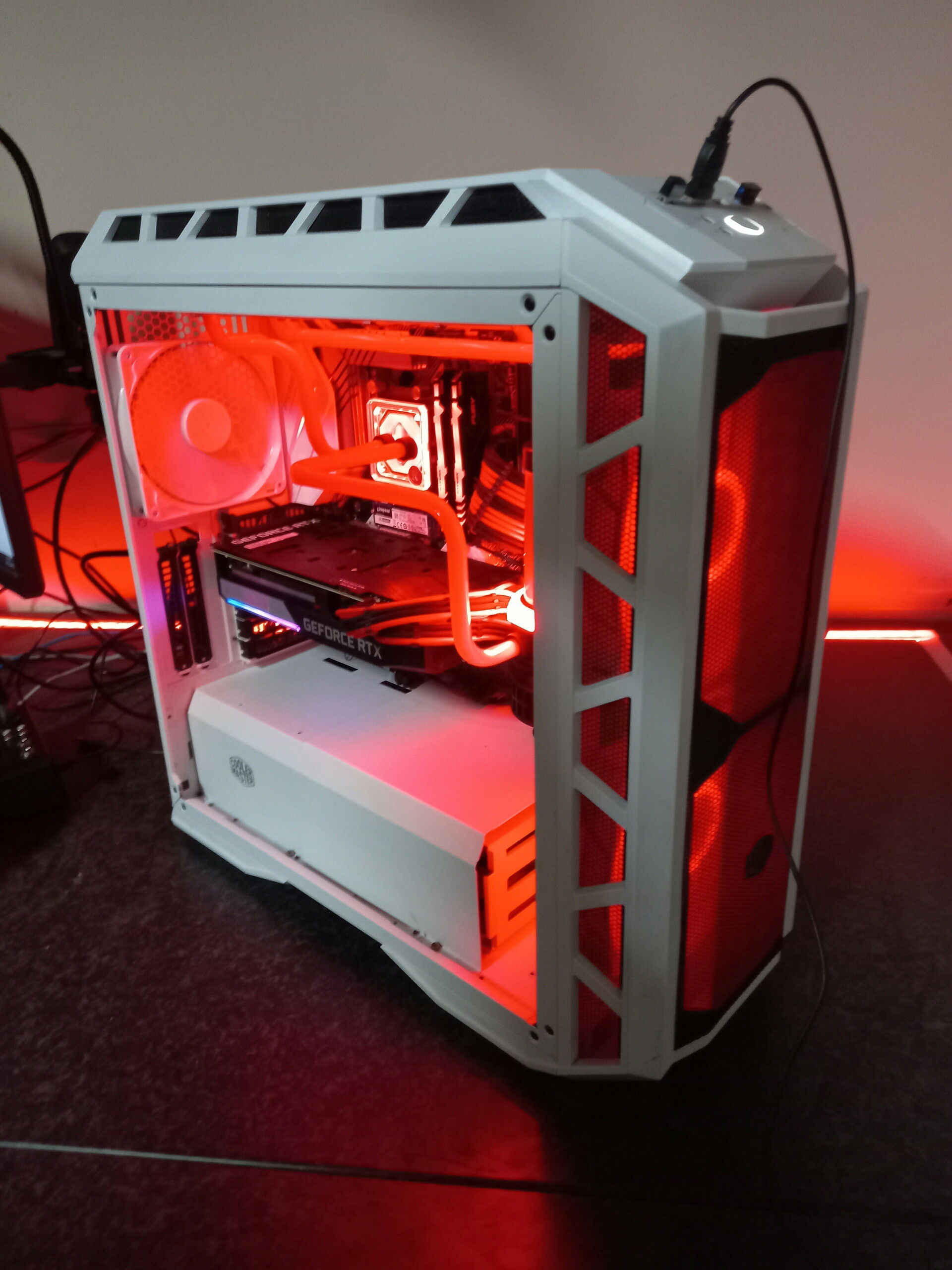 Battlefield 2042 Lightning PC » builds.gg