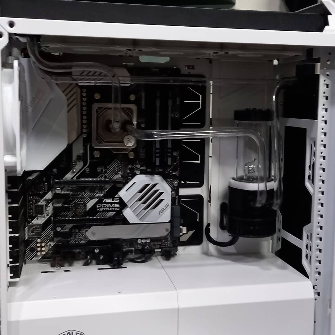 Battlefield 2042 Lightning PC » builds.gg