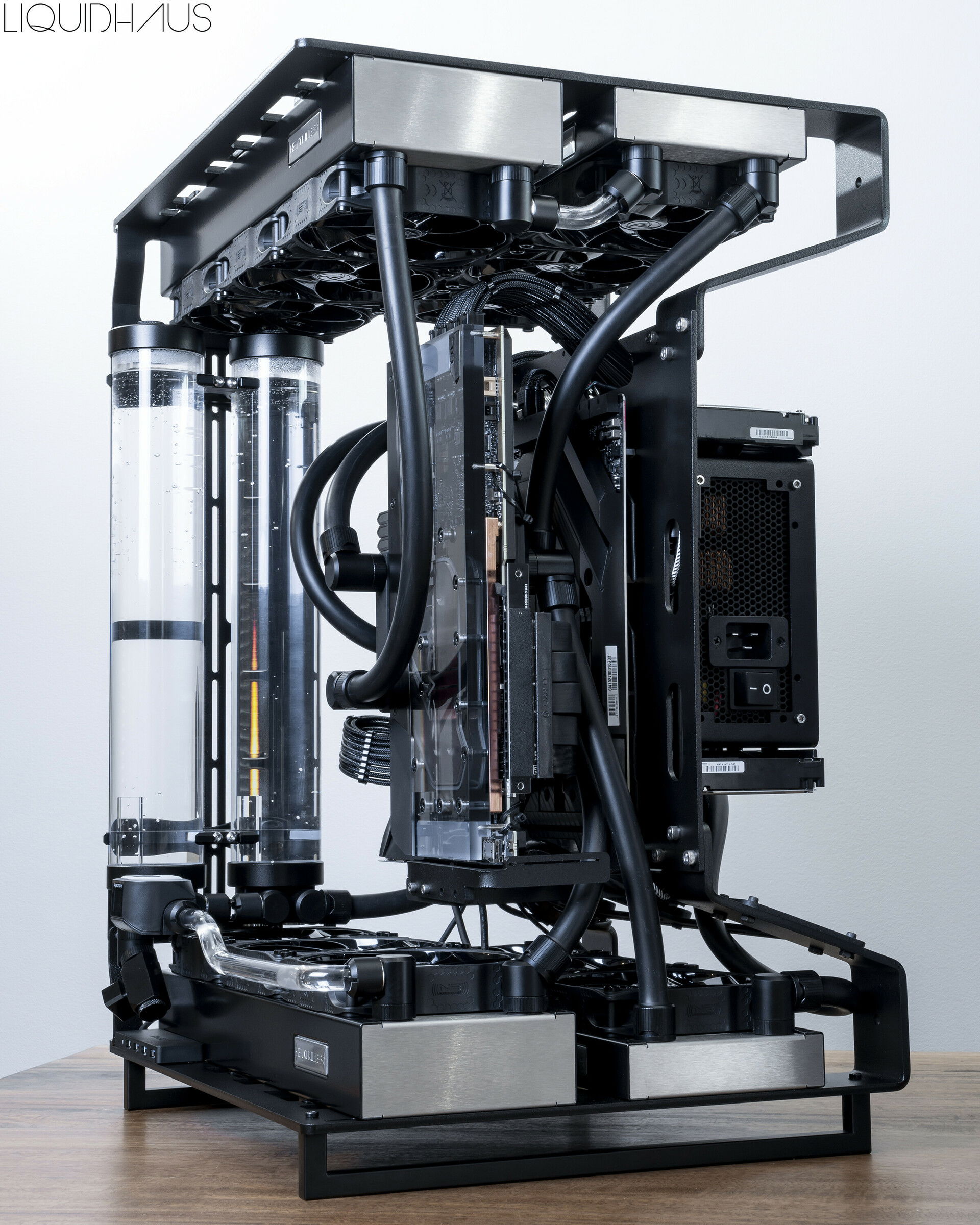 Project Narada - Rebuild » builds.gg