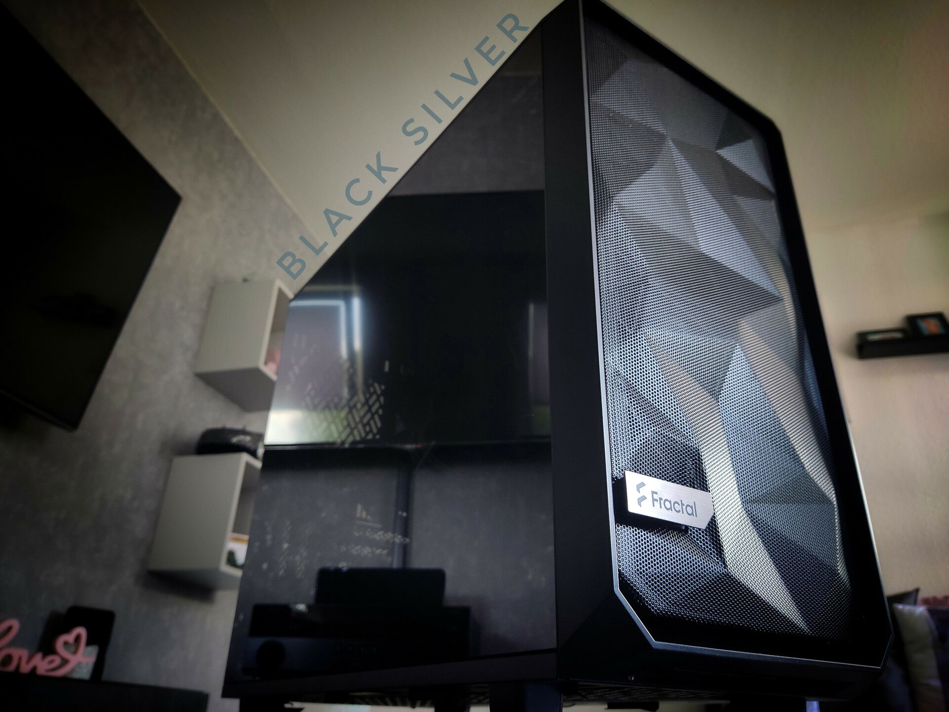 Black Silver » builds.gg