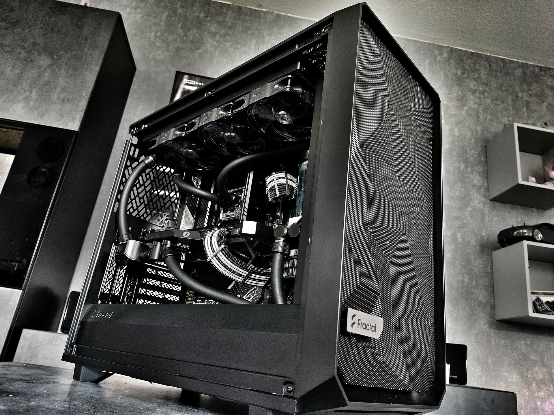 Black Silver » builds.gg