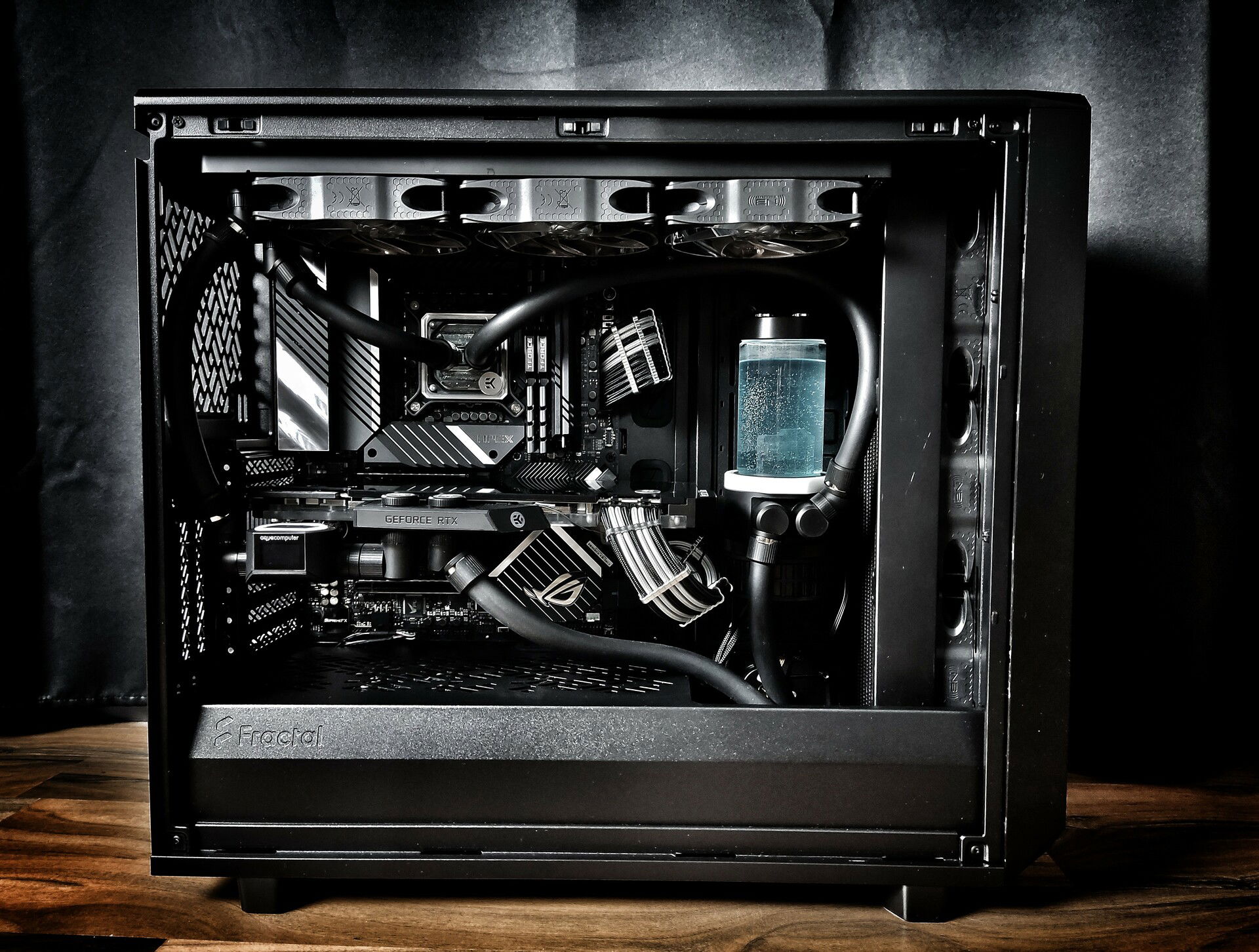 Black Silver » builds.gg