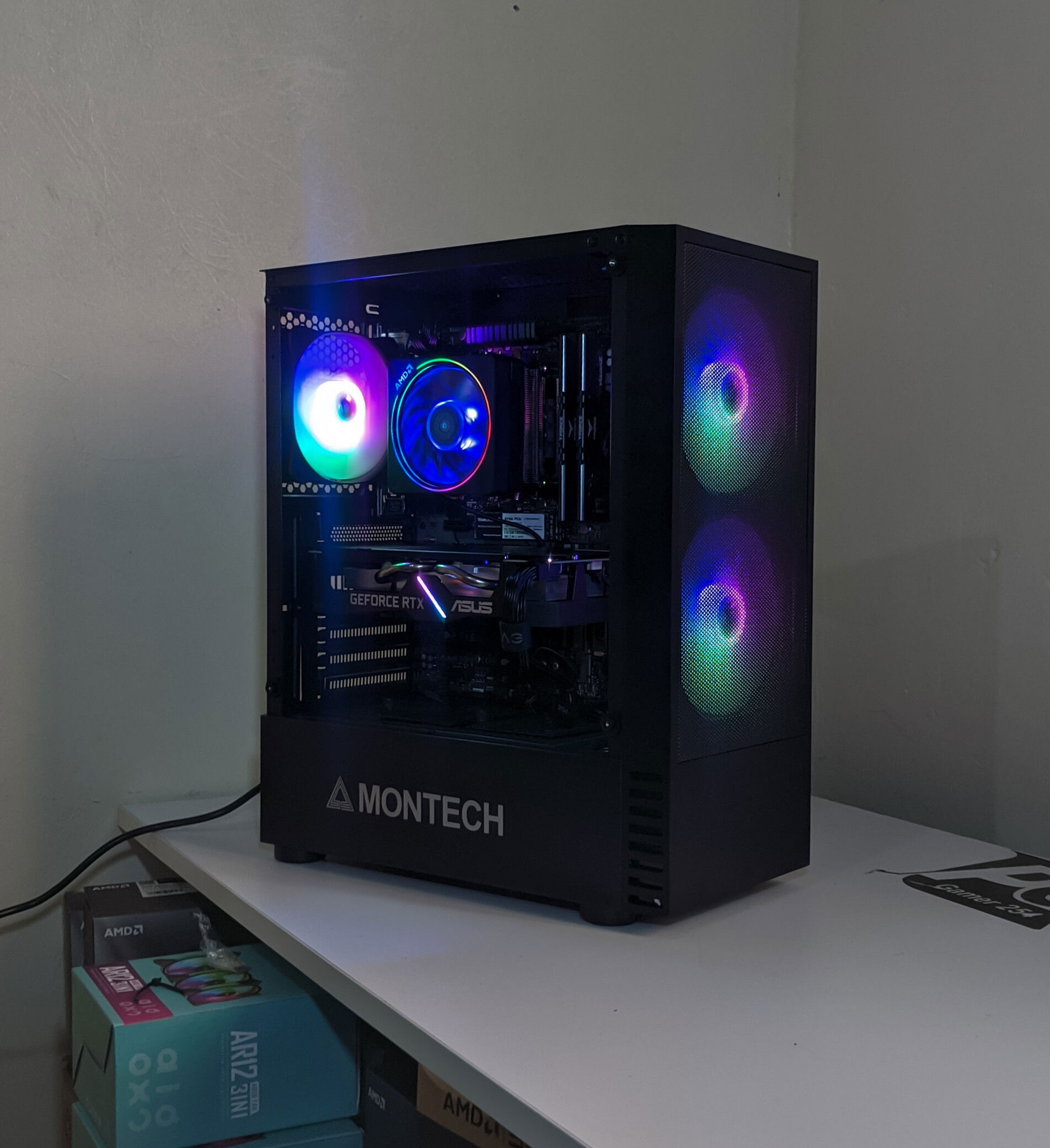 RGB build 13.0 KE » builds.gg