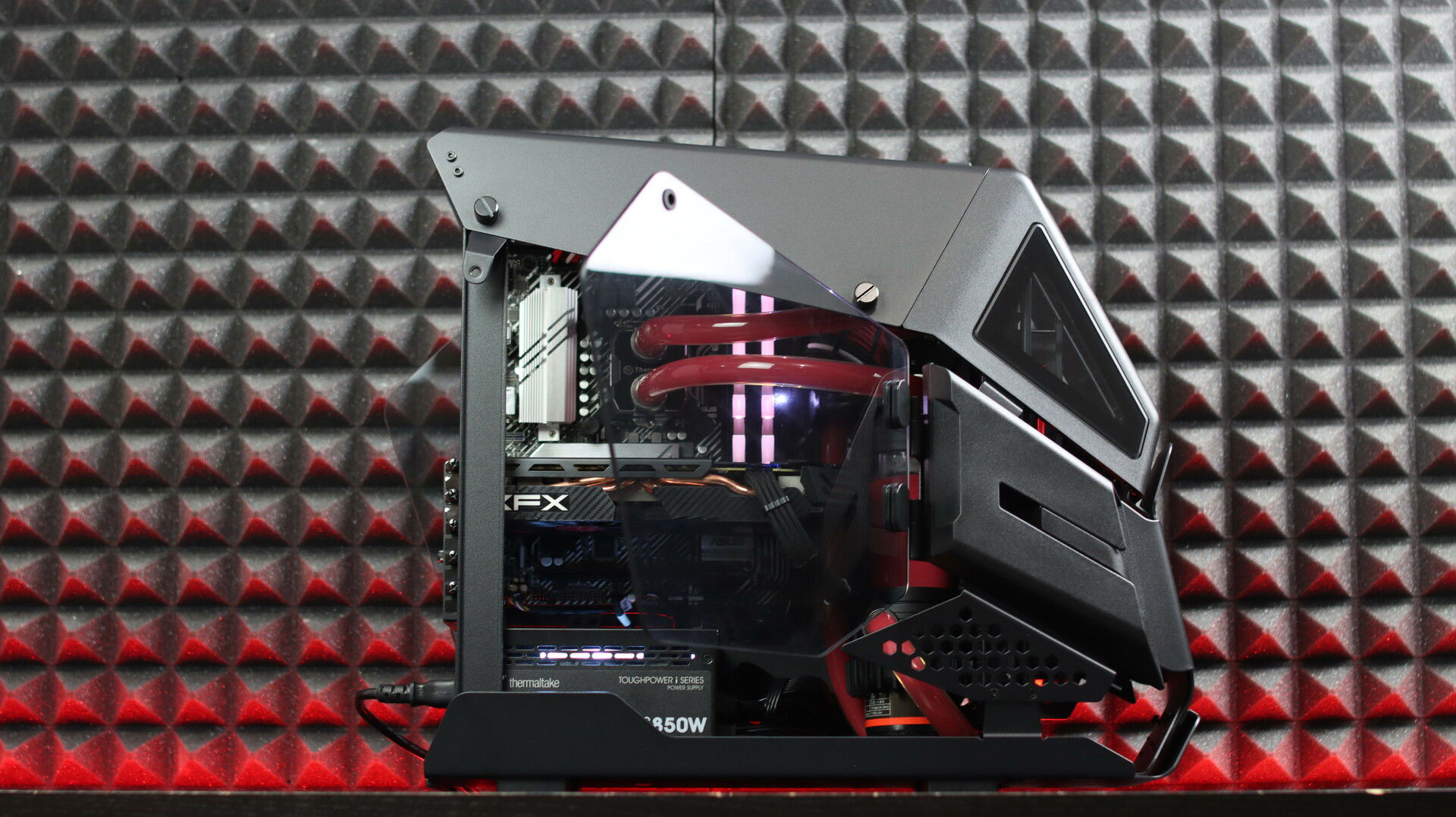 AH T200 » builds.gg