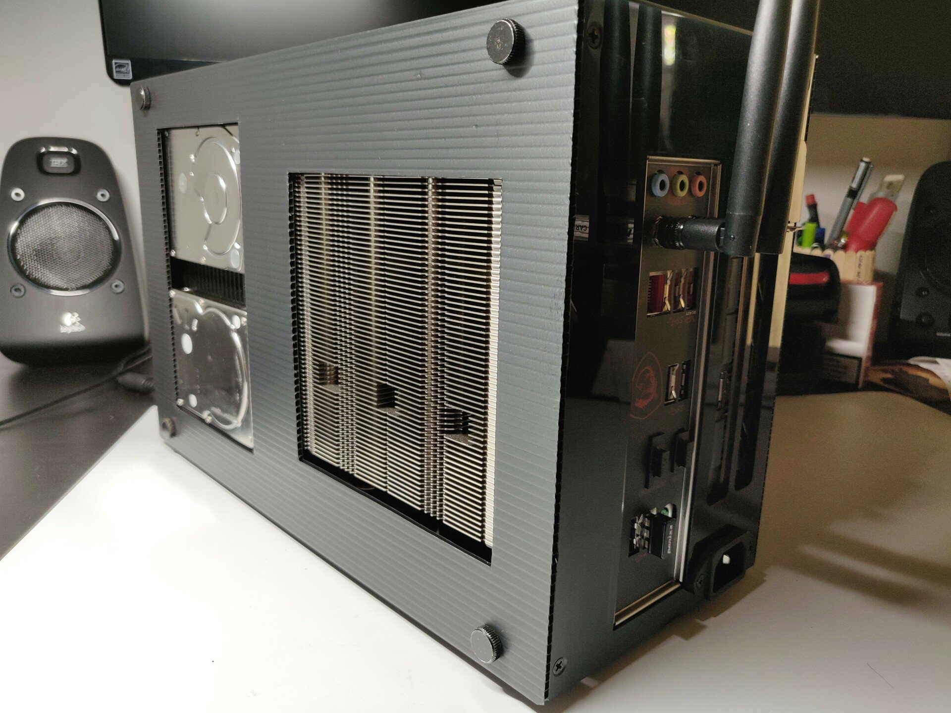 Geeek black » builds.gg