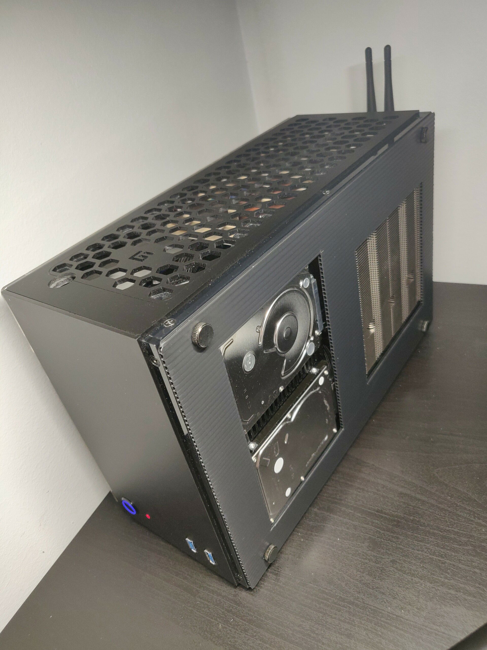 Geeek black » builds.gg