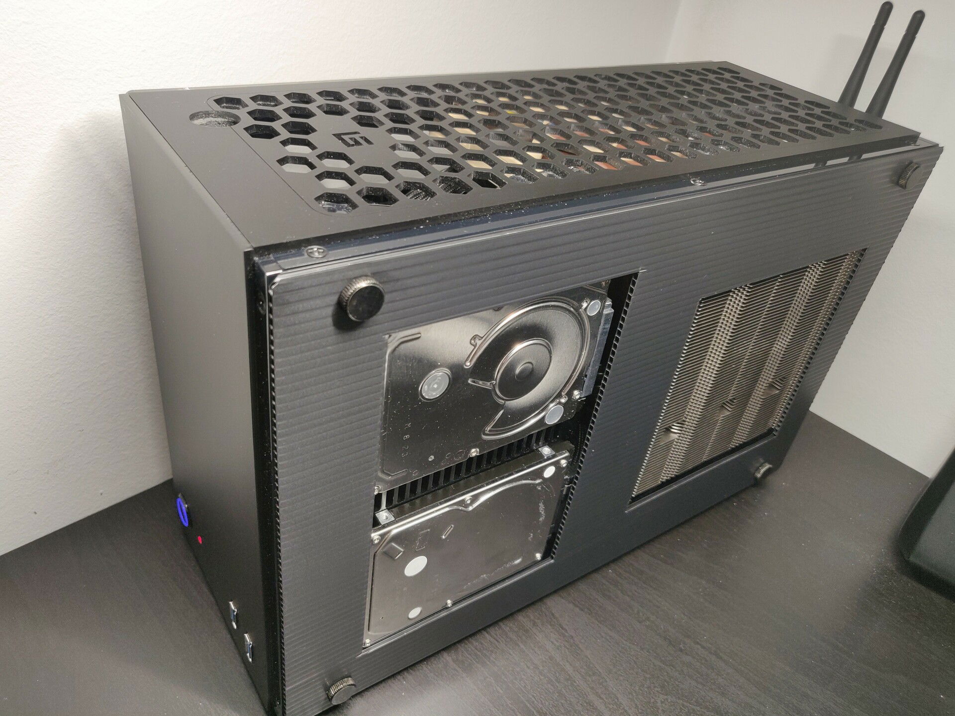 Geeek black » builds.gg