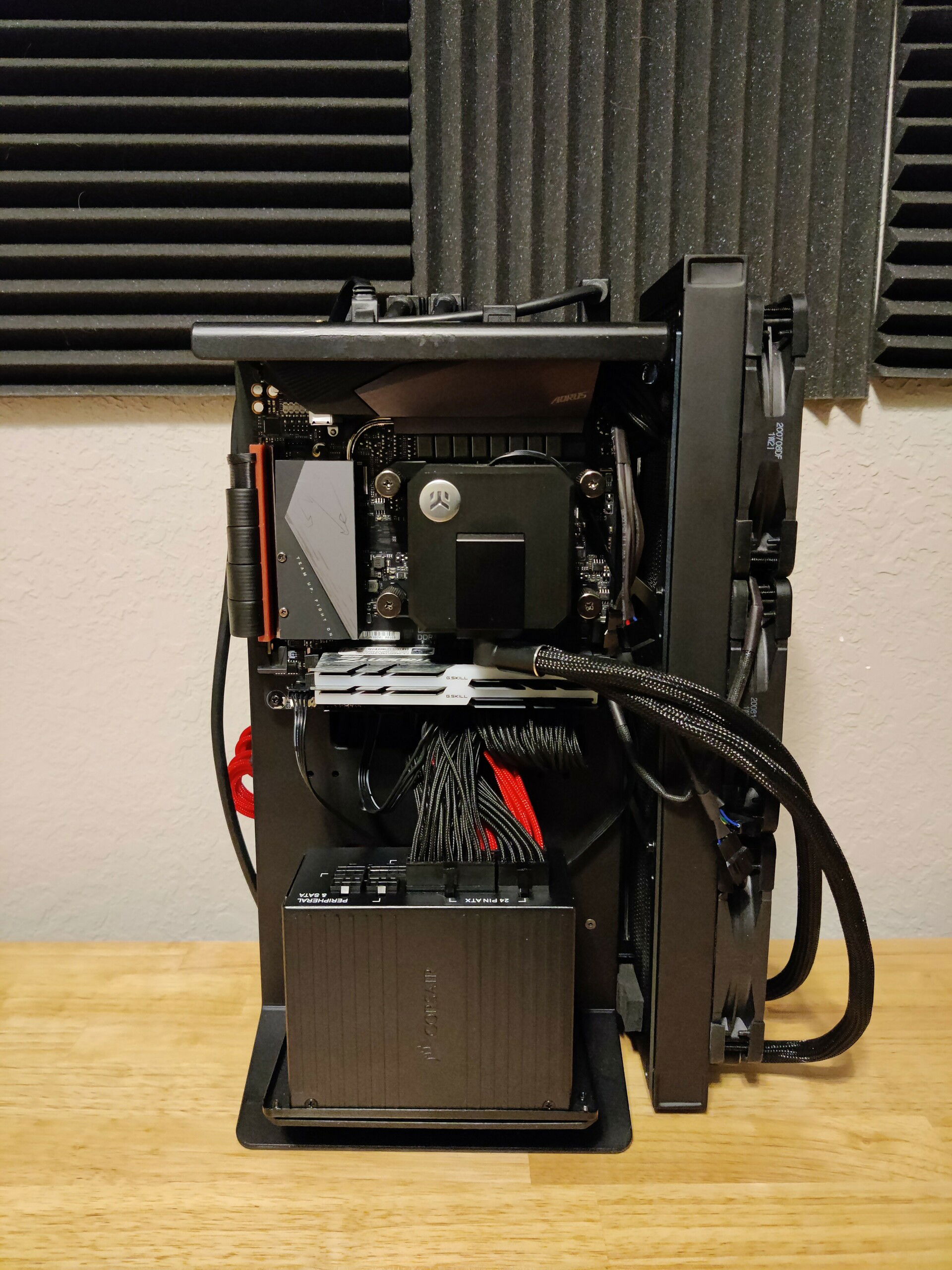 XTIA Xproto-L » builds.gg