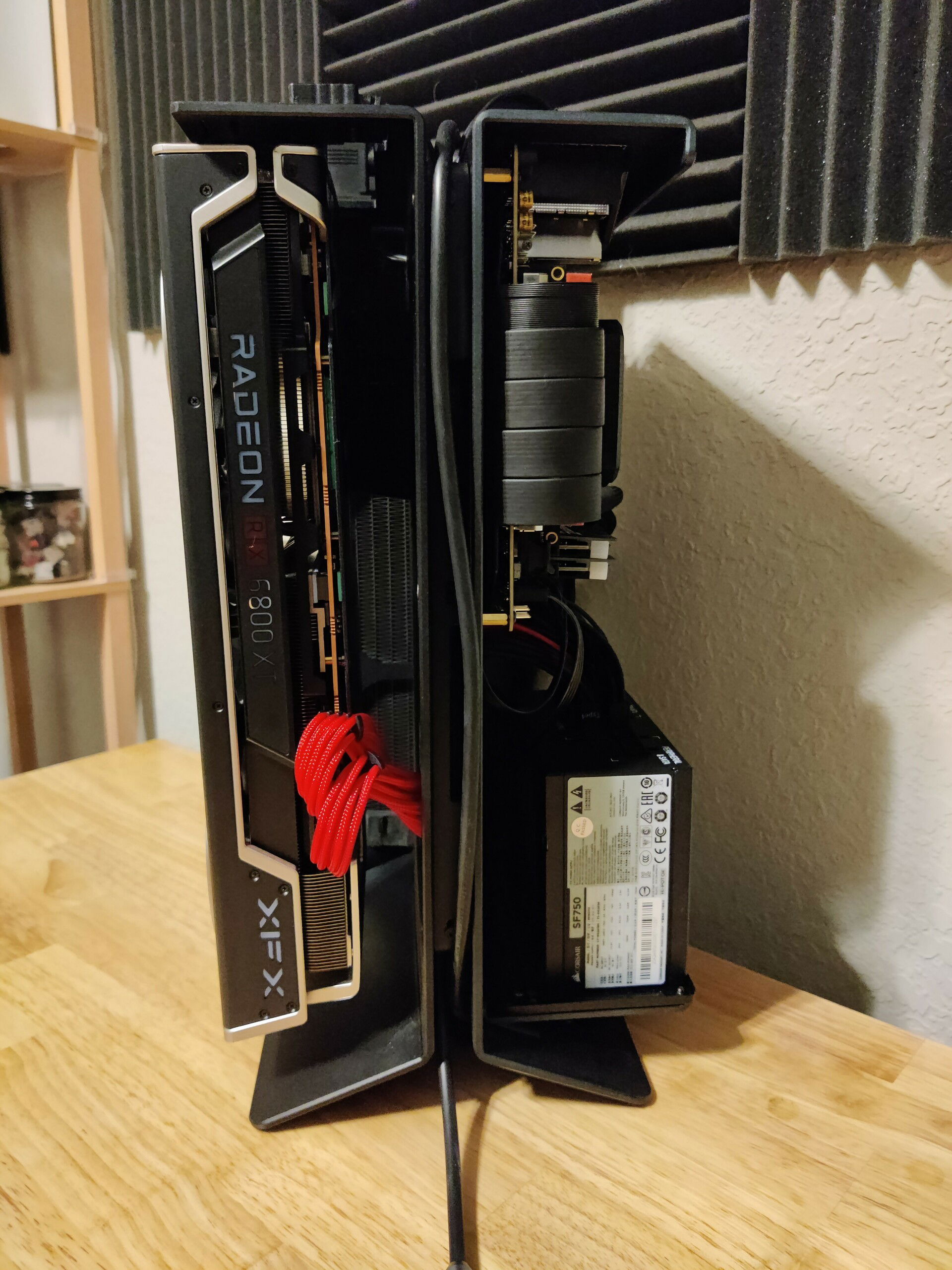 XTIA Xproto-L » builds.gg