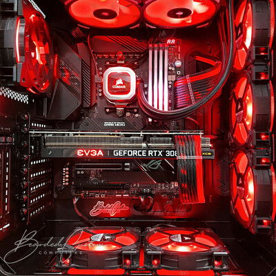 Crystalized » builds.gg