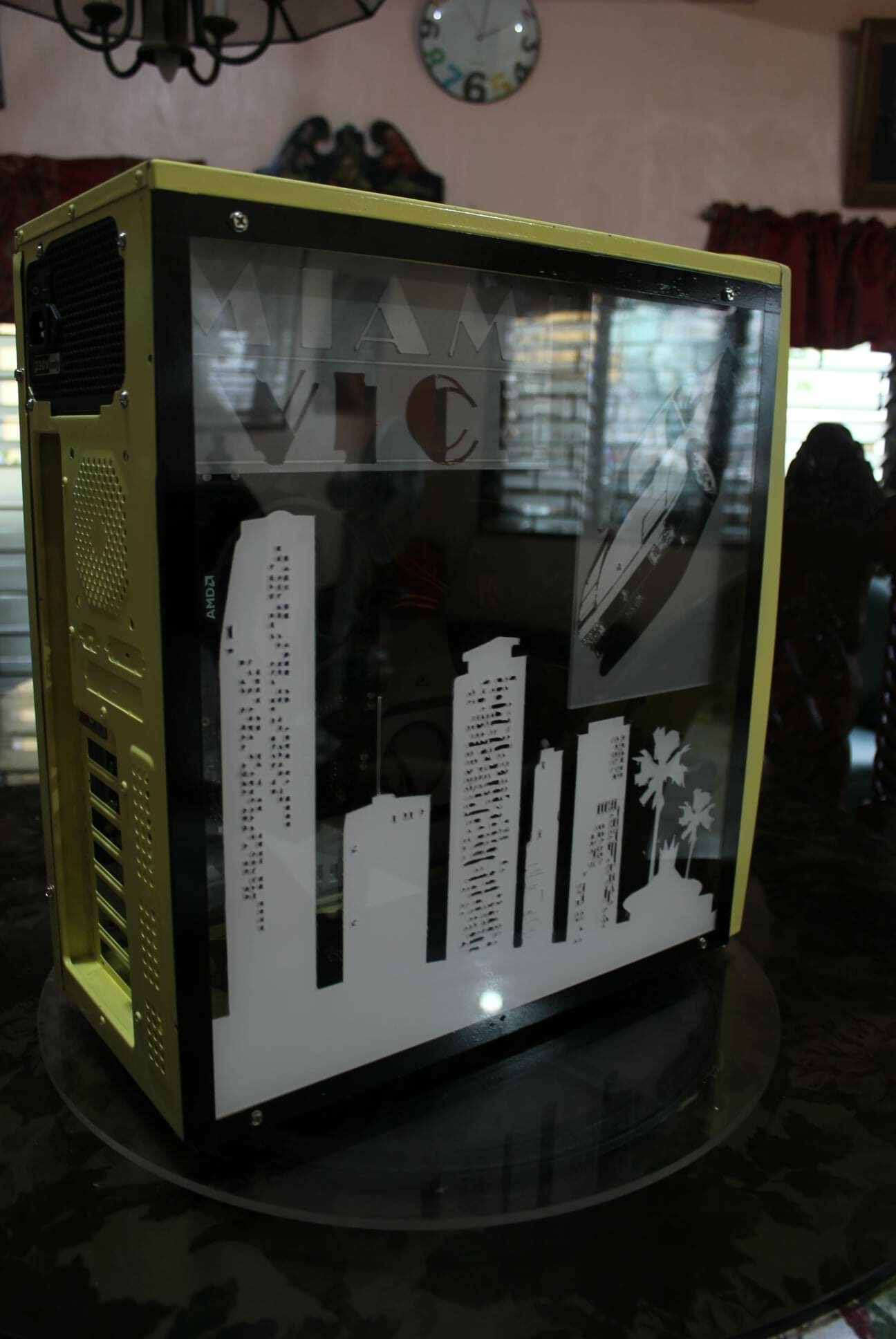 Miami Vice » builds.gg