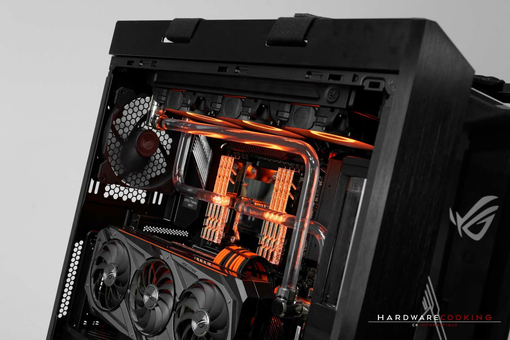 The ROG&Roll 3 » builds.gg