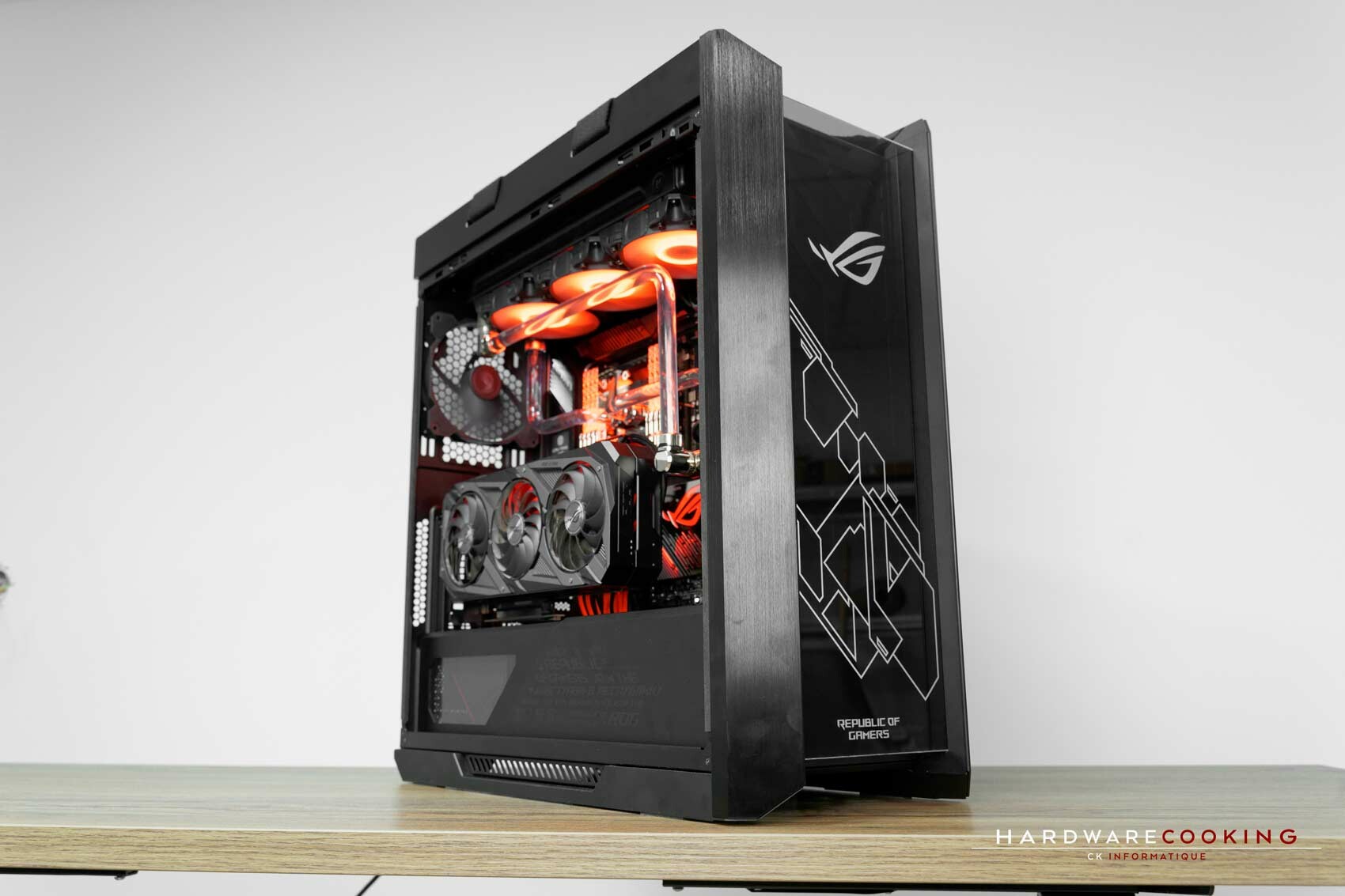 The ROG&Roll 3 » builds.gg
