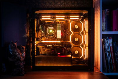 HOT!! BOX » builds.gg